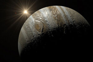 ¿Qué es un protoplaneta? - Usted Pregunta